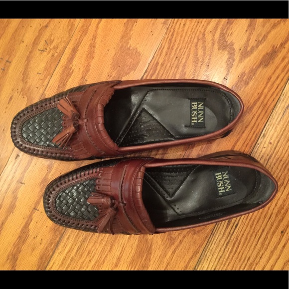 Nunn Bush | Shoes | Nunn Bush Loafer | Poshmark